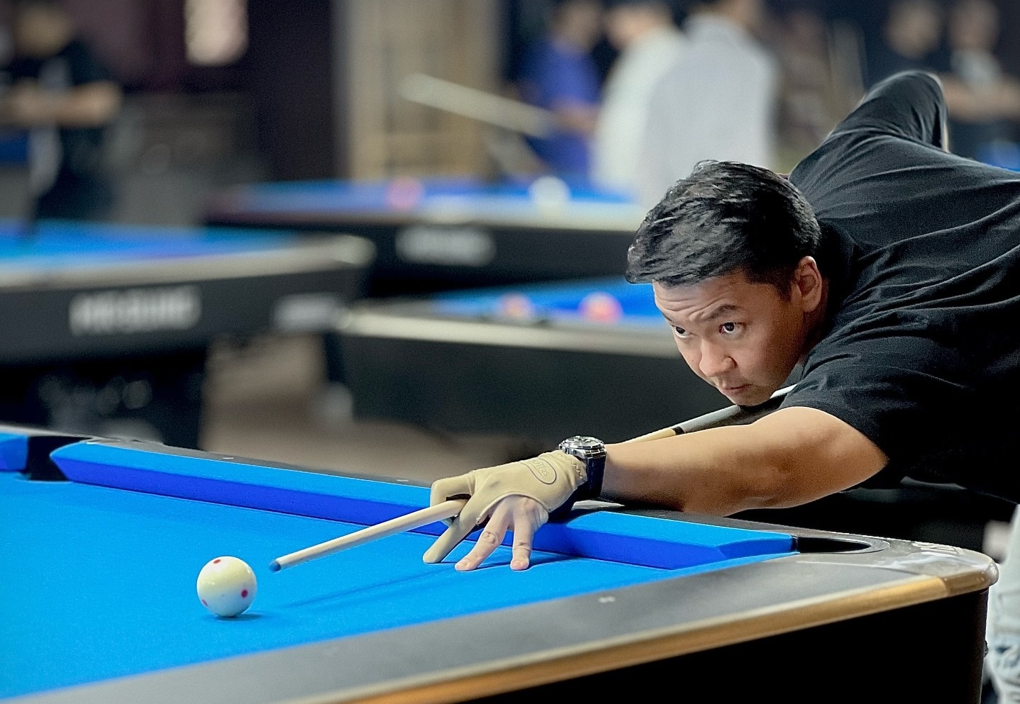 Best Places to Play Billiard in Bandung | What's New Indonesia